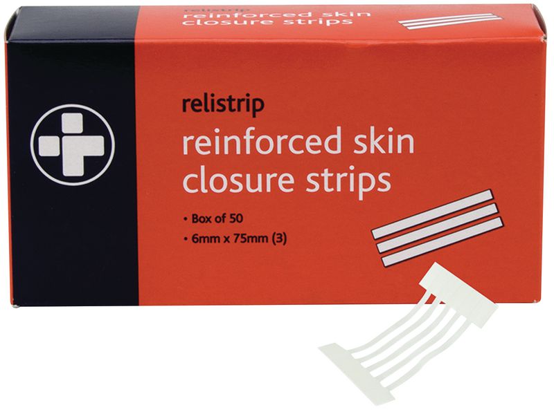Wound Closure Strips | Seton