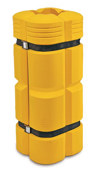 Heavy-Duty, Column Protectors And Guards - Fast Delivery | Seton