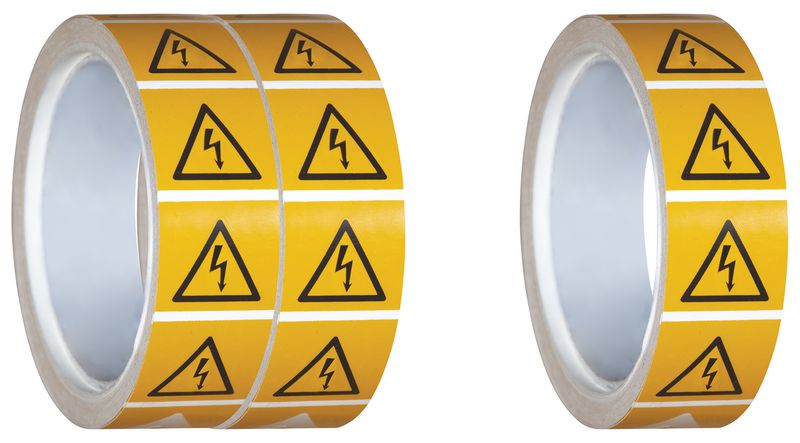 Norma EN ISO 7010 : pictogramas de seguridad conformes | Seton