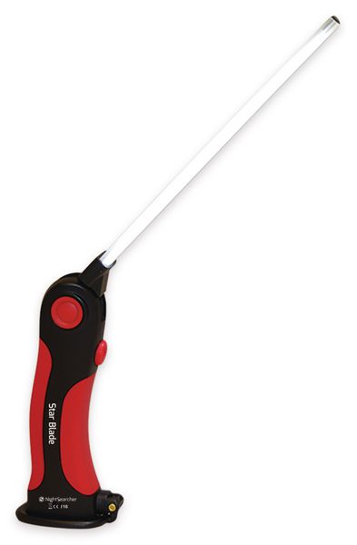 Nightsearcher Star Blade Inspection Light | Seton