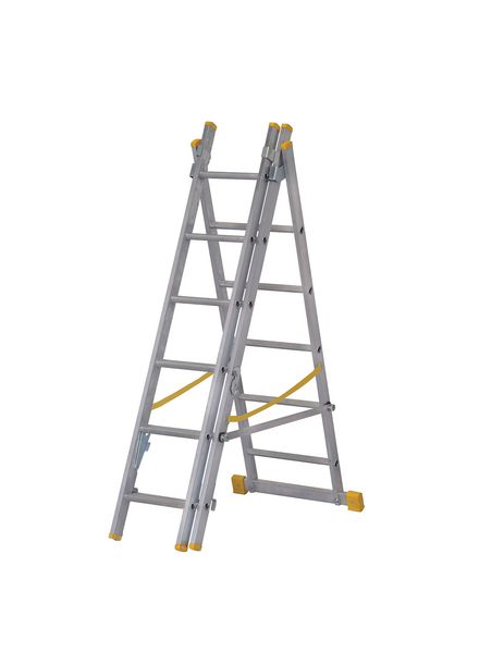 4-Way Combination Ladder | Seton