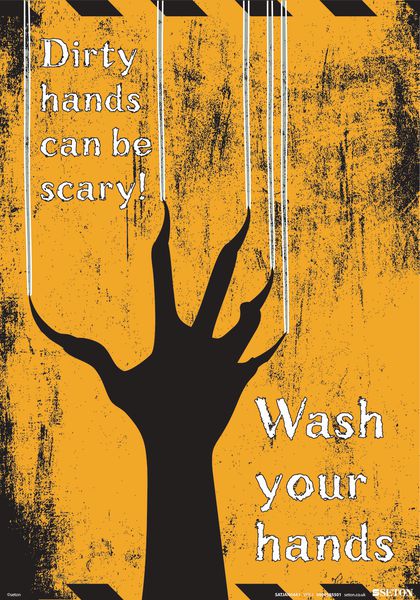 Health & Safety Posters - UK-Approved - Fast Delivery | Seton