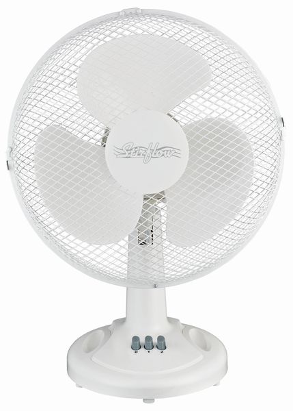 Desk Fan | Seton