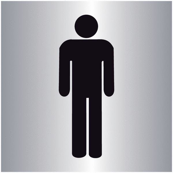 Pictogramme toilettes et autre signalétique WC | Seton