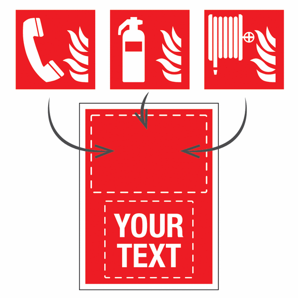 UK-Approved Fire Alarm Signs - Fast Delivery Guaranteed! | Seton