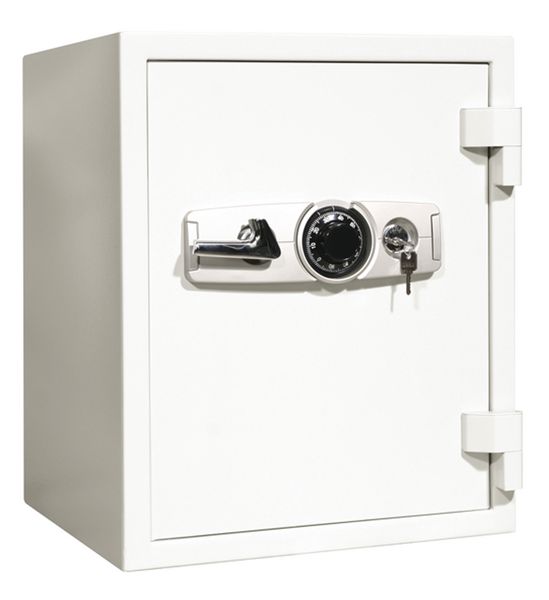 Fire-Resistant Security Safes | Seton