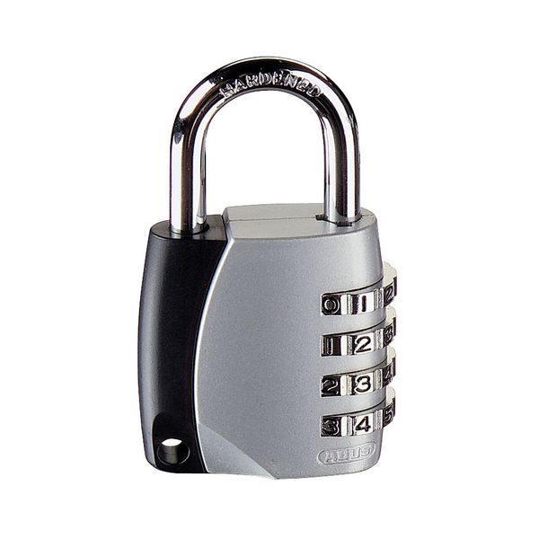 Cadenas à Combinaison Design | Signals