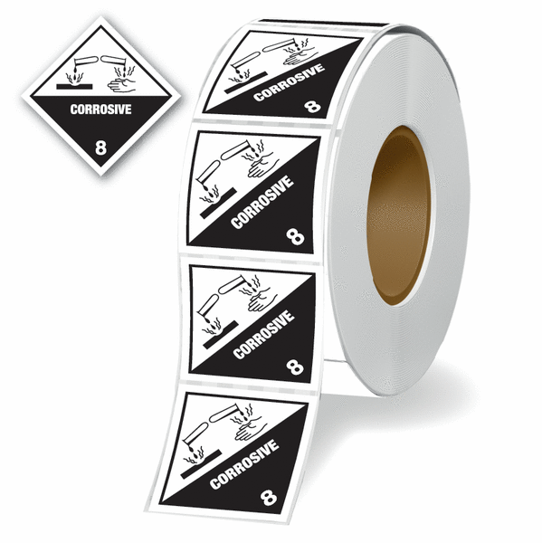 Labels for Shipping to Ensure Safe and Clear Handling | Seton