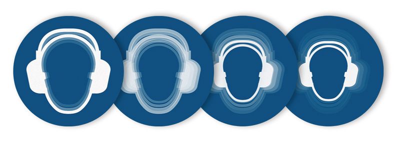 Cartelli DPI, Pittogrammi DPI per la sicurezza al lavoro | Seton