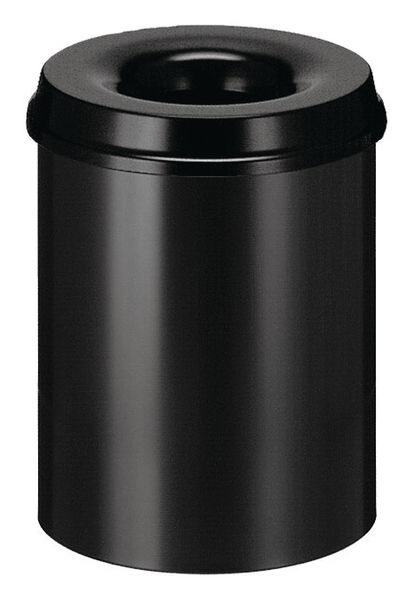 Self Extinguishing Fire Bins | Seton