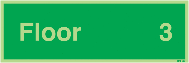 Information Signs – UK-Rated - From the Market Leaders | Seton