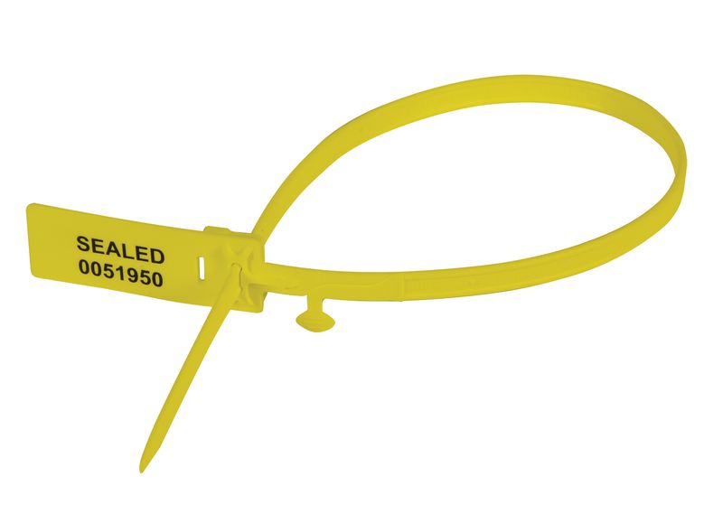 Secure Grip Adjustable Seals | Seton