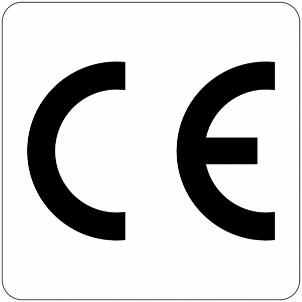 UKCA Labels | CE labels | UK Compliant Conformity Labels | Seton