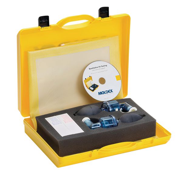 Face Fit Testing Kit | Seton