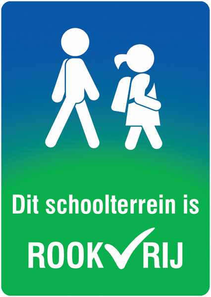 Stickers rookverbod, Pictogram elektronische sigaret | Seton