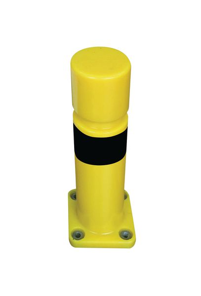 Poteaux de protection en Polyuréthane Flexible - PARFLEX | Seton