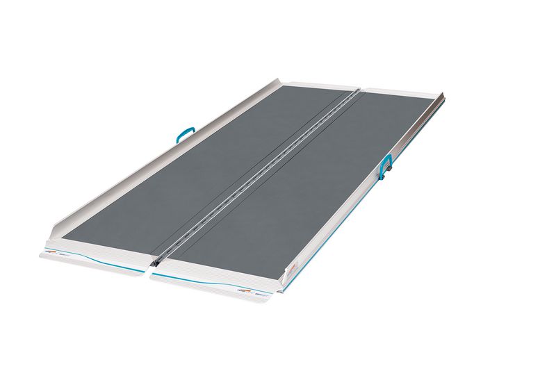 Aerolight-Extra Folding Ramp | Seton