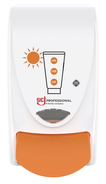 Deb Deflector Sunscreen - Dispenser | Seton