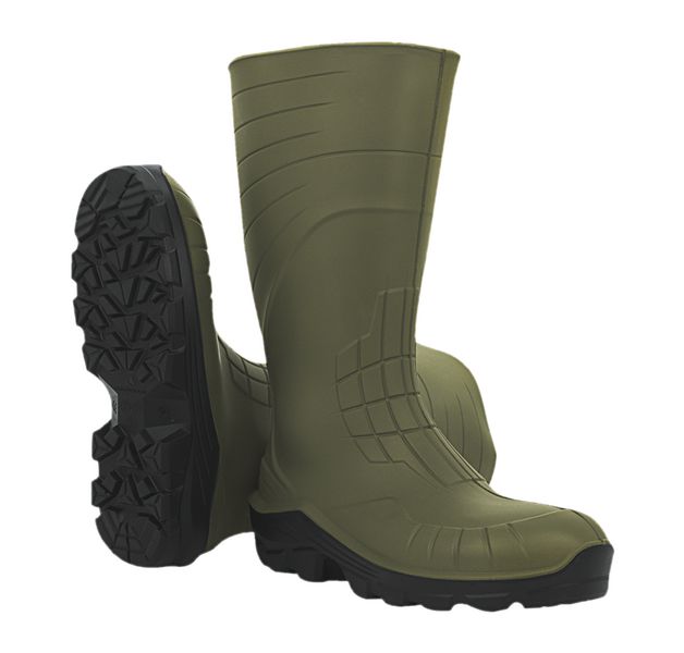 Delta Plus Aerobuild Safety Boots | Seton