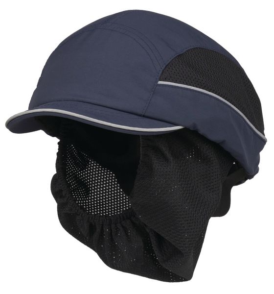 Casquette de sécurité MESH CAP avec charlotte de travail Surflex® | Seton