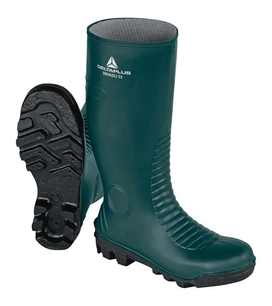 Industrial Waterproof Wellington Boots | Seton