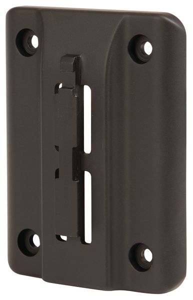 Receiver Clip Accessory for Seton EasyExtend Safety Barrier | Seton
