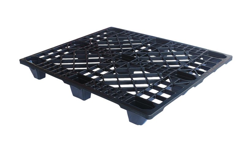 One-Way Export Pallet - High Capacity Pallets for Export | Seton