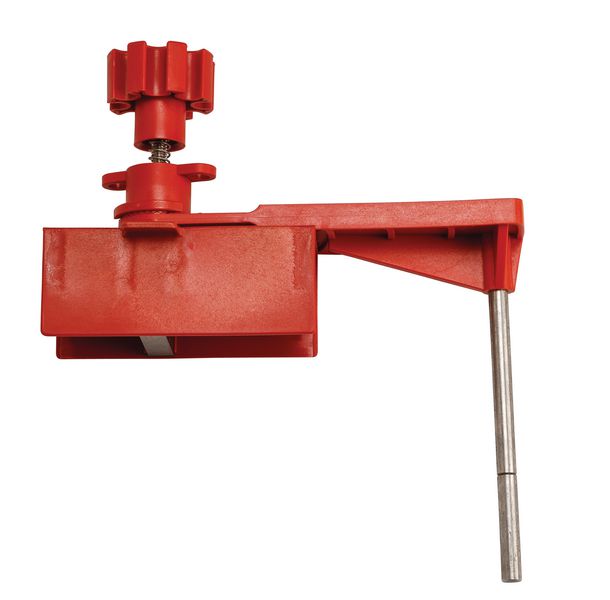 Universal Ball Valve Lockouts | Seton