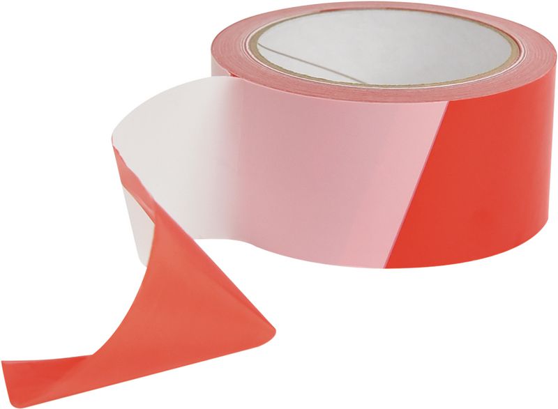 Rubans de signalisation et de balisage pour chantier | Signals