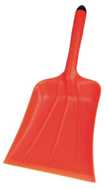 Small shovel store