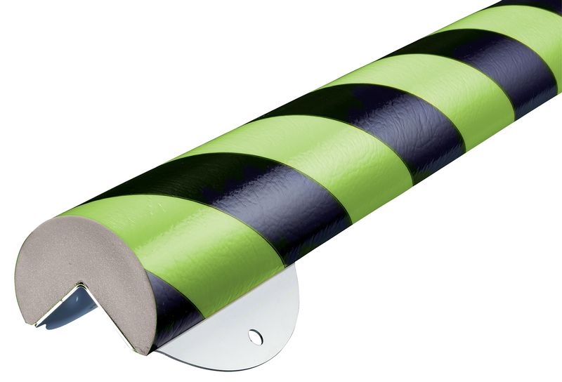 Heavy-Duty High-Quality Corner Protectors, Fast Delivery | Seton