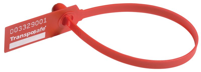 Sigilli in plastica a perimetro definito Polycheck | Seton