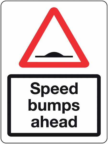 Road-Ready Speed Limit Signs - Built to Last | Seton