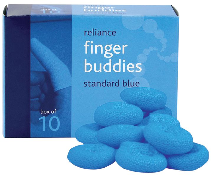 Finger Buddies | Seton