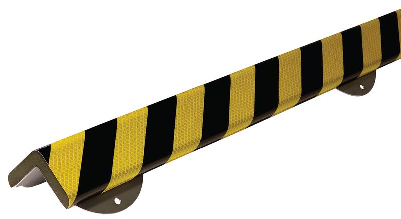 Heavy-Duty High-Quality Corner Protectors, Fast Delivery | Seton