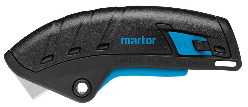 Secupro veiligheidsmes met vervangbaar lemmet (12 mm) | Seton