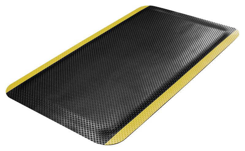 Kleen-Komfort Safety Anti-Fatigue Mat | Seton