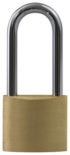 Squire™ Brass Padlocks | Seton