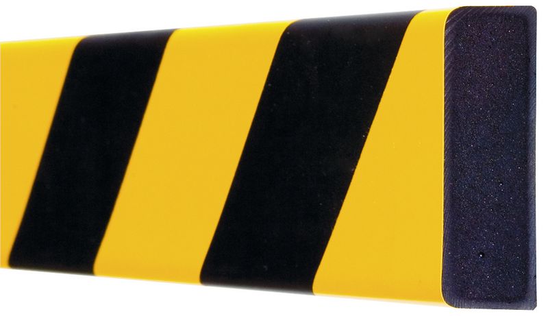 Polyurethane Foam Impact Protection - Surface Protectors | Seton