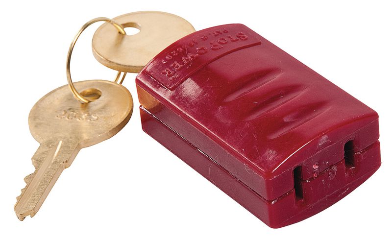 Plug Lockouts | Seton