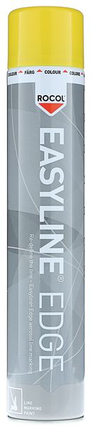 ROCOL® EASYLINE® Aerosol Line Marking Paint | Seton