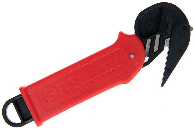 GR8 Primo Box Cutter | Seton
