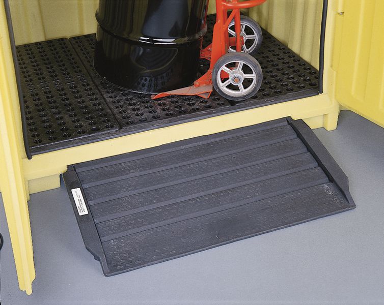 Enpac Multi-Purpose Ramp | Seton