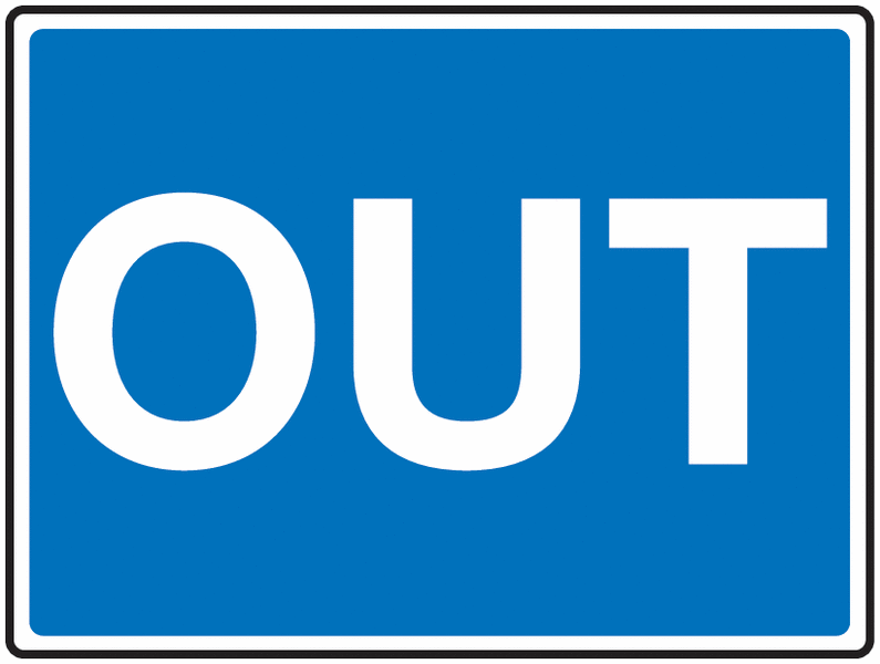 Car park signs: car park signage with car park sign | Seton