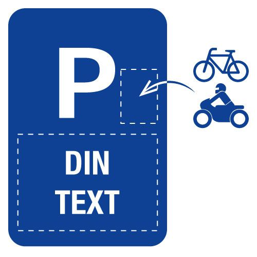 Skyltar med egen text, enkel beställning online | Seton