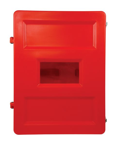 Coffrets pour plusieurs extincteurs | Signals