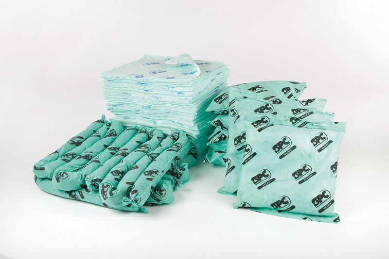 Chemical Bulk Buy Sorbents | Seton