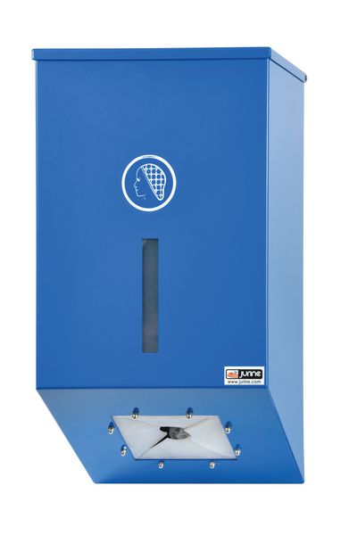 Distributeur acier vrac | Seton