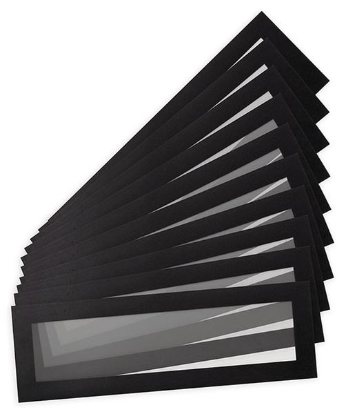 Magnetische kaders met gekleurde rand | Seton