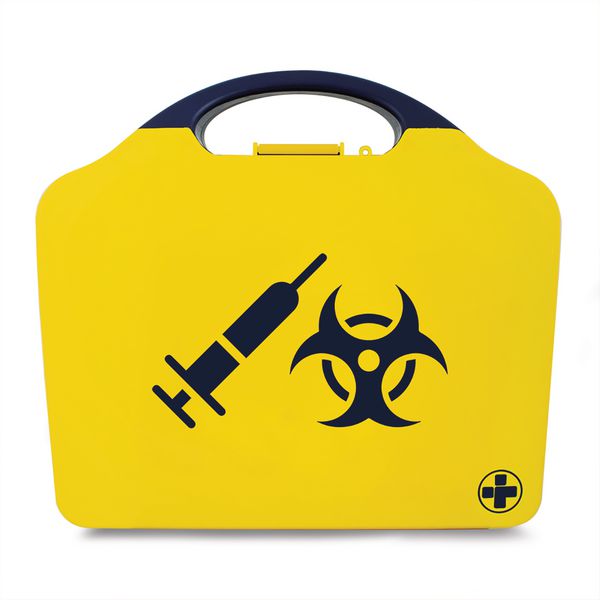 Combination Clean Up Kit | Seton
